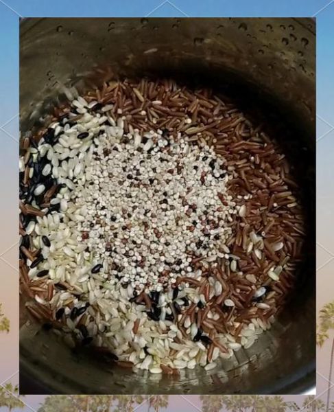 杂粮饭可以长期吃吗_长期吃杂粮饭的危害-第1张图片-山城妙识 杂粮饭可以长期吃吗_长期吃杂粮饭的危害-第1张图片-山城妙识