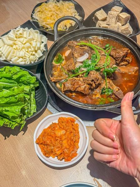 羊蝎子是什么_羊蝎子火锅怎么做-第2张图片-山城妙识