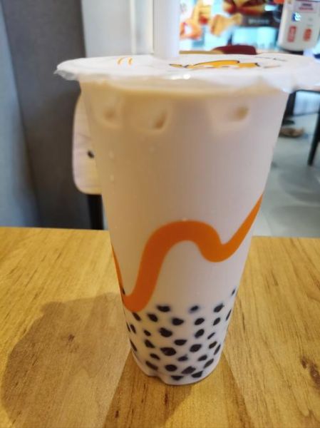 珍珠奶茶的珍珠可以吃吗_珍珠奶茶的珍珠安全吗-第1张图片-山城妙识