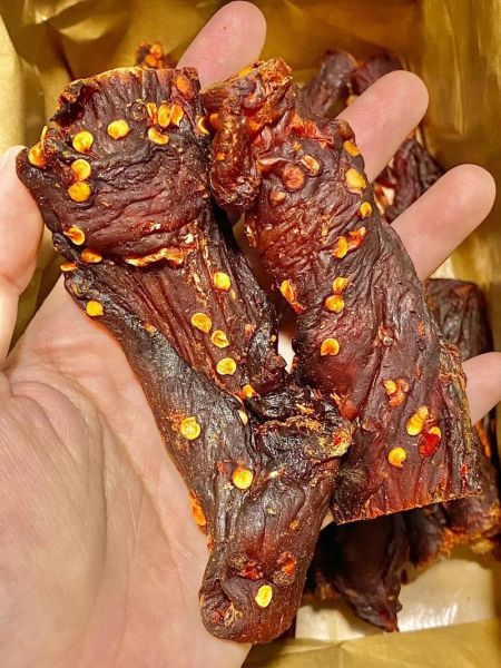 风干牛肉怎么做_风干牛肉做法详细步骤-第2张图片-山城妙识