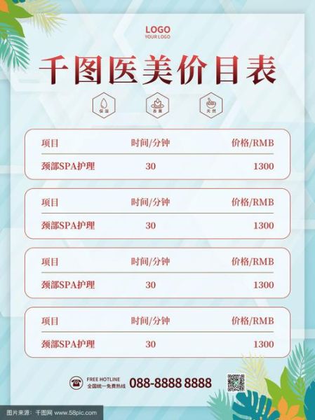 新手怎么开美容院_开美容院需要多少钱-第2张图片-山城妙识