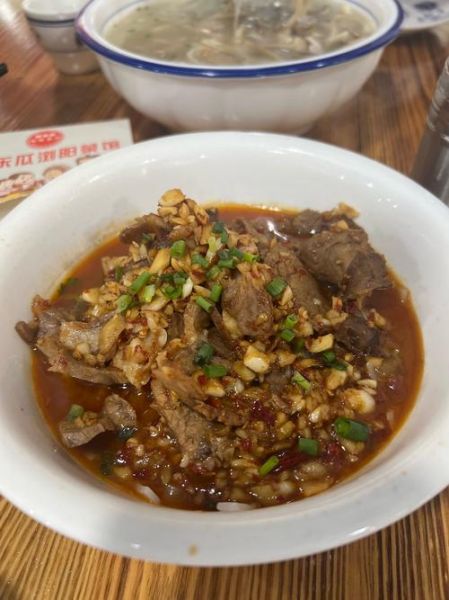 大刀肉怎么做_大刀肉的家常做法-第2张图片-山城妙识