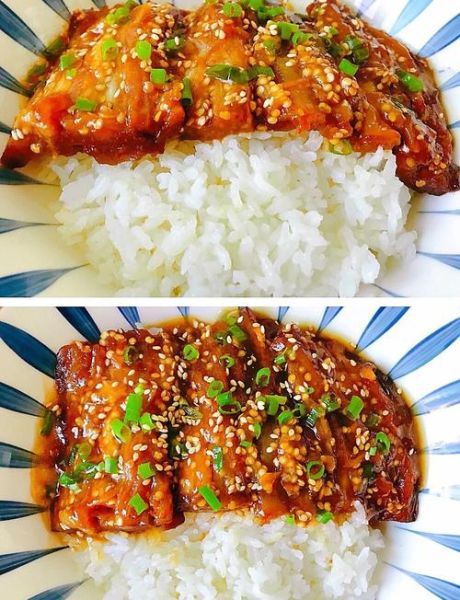 蒲烧茄子饭怎么做_蒲烧茄子饭热量高吗-第1张图片-山城妙识 蒲烧茄子饭怎么做_蒲烧茄子饭热量高吗-第1张图片-山城妙识