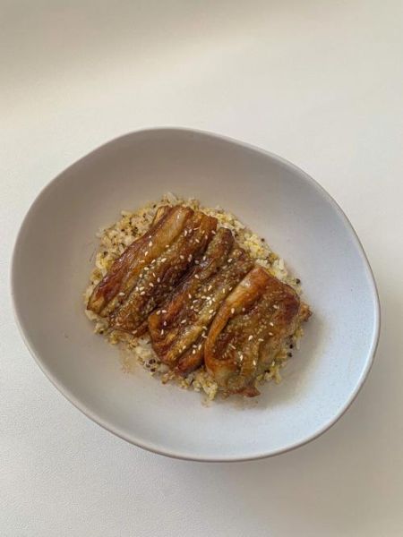 蒲烧茄子饭怎么做_蒲烧茄子饭热量高吗-第2张图片-山城妙识 蒲烧茄子饭怎么做_蒲烧茄子饭热量高吗-第2张图片-山城妙识