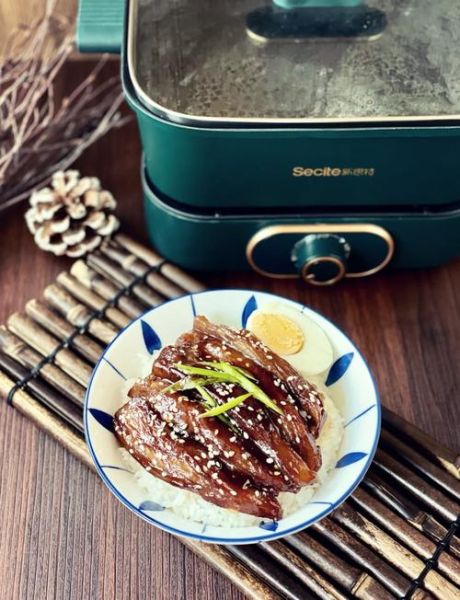 蒲烧茄子饭怎么做_蒲烧茄子饭热量高吗-第3张图片-山城妙识 蒲烧茄子饭怎么做_蒲烧茄子饭热量高吗-第3张图片-山城妙识