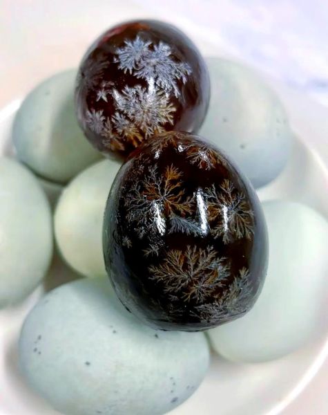 松花蛋的营养价值_松花蛋吃了有什么好处-第3张图片-山城妙识 松花蛋的营养价值_松花蛋吃了有什么好处-第3张图片-山城妙识