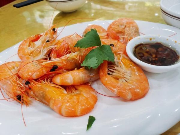 虾的做法最正宗的做法_清蒸白灼虾怎么做才鲜-第1张图片-山城妙识 虾的做法最正宗的做法_清蒸白灼虾怎么做才鲜-第1张图片-山城妙识