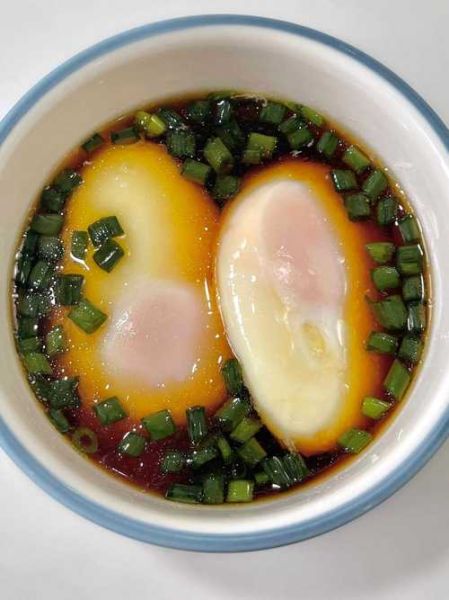 煮鸡蛋怎么做成菜_水煮蛋变身高阶料理-第1张图片-山城妙识 煮鸡蛋怎么做成菜_水煮蛋变身高阶料理-第1张图片-山城妙识