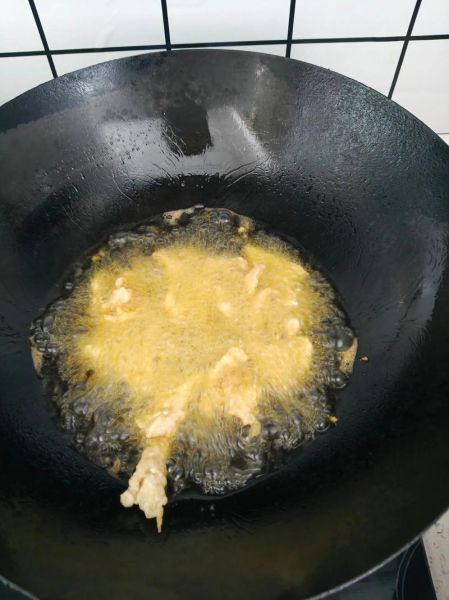 番茄咕咾肉怎么做_番茄咕咾肉家常做法-第2张图片-山城妙识