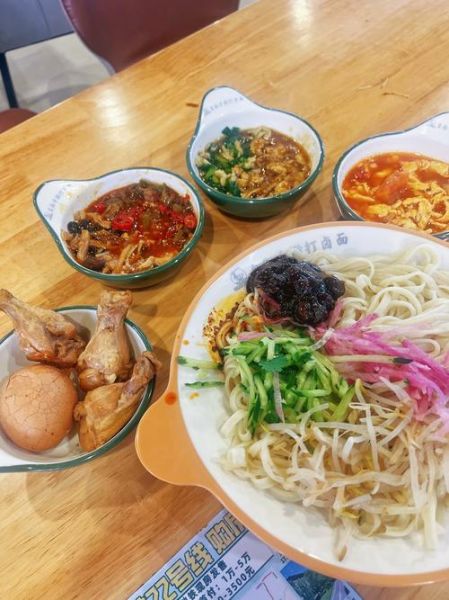 打卤面素卤怎么做_素卤汁配方大全-第1张图片-山城妙识 打卤面素卤怎么做_素卤汁配方大全-第1张图片-山城妙识