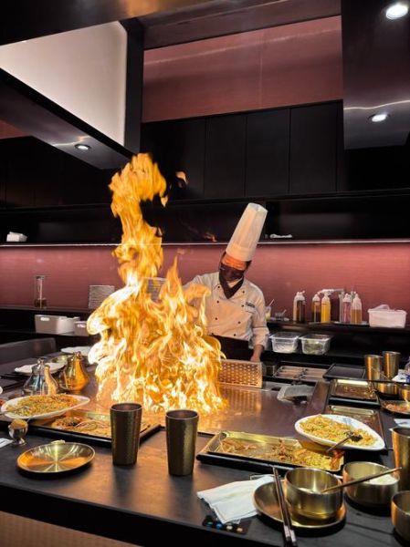 铁板烧酱汁怎么调_铁板烧酱汁的做法大全-第1张图片-山城妙识 铁板烧酱汁怎么调_铁板烧酱汁的做法大全-第1张图片-山城妙识