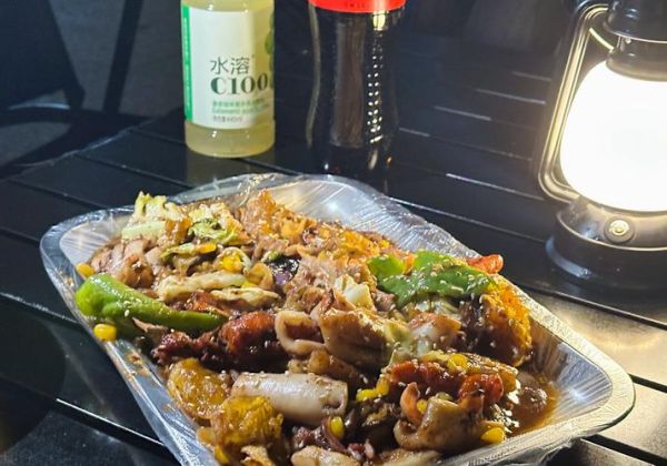 铁板烧酱汁怎么调_铁板烧酱汁的做法大全-第2张图片-山城妙识 铁板烧酱汁怎么调_铁板烧酱汁的做法大全-第2张图片-山城妙识