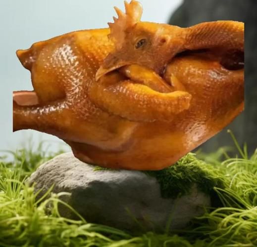 卤水鸡的做法_如何做出皮滑肉嫩-第3张图片-山城妙识