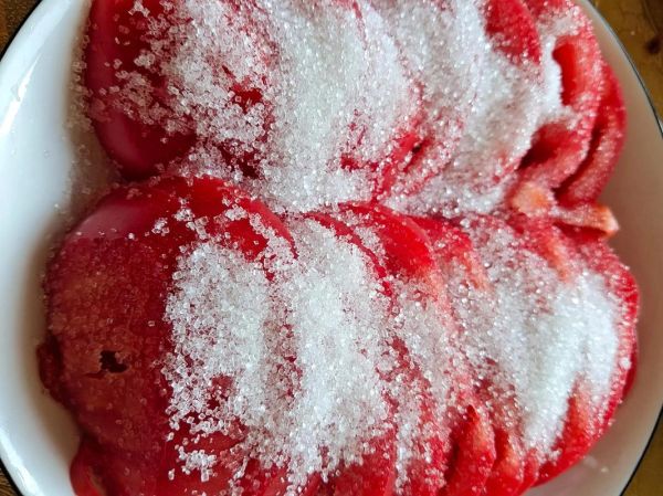 香椿芽怎么腌制才脆_香椿芽腌制多久可以吃-第1张图片-山城妙识 香椿芽怎么腌制才脆_香椿芽腌制多久可以吃-第1张图片-山城妙识