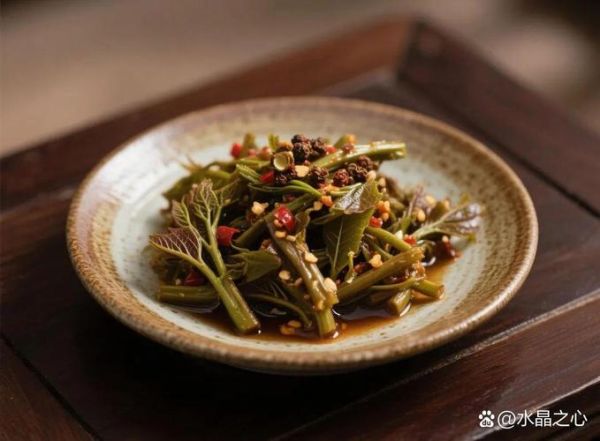 香椿芽怎么腌制才脆_香椿芽腌制多久可以吃-第3张图片-山城妙识 香椿芽怎么腌制才脆_香椿芽腌制多久可以吃-第3张图片-山城妙识