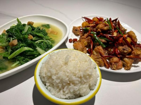 一个人晚餐吃什么好_如何快速做-第3张图片-山城妙识