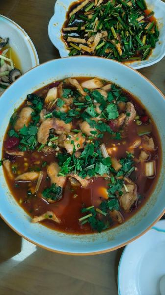 乌鱼怎么做好吃_乌鱼的家常做法简单-第2张图片-山城妙识