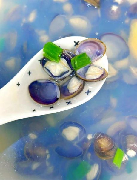 蚬子汤面怎么做_蚬子汤面需要焯水吗-第3张图片-山城妙识 蚬子汤面怎么做_蚬子汤面需要焯水吗-第3张图片-山城妙识