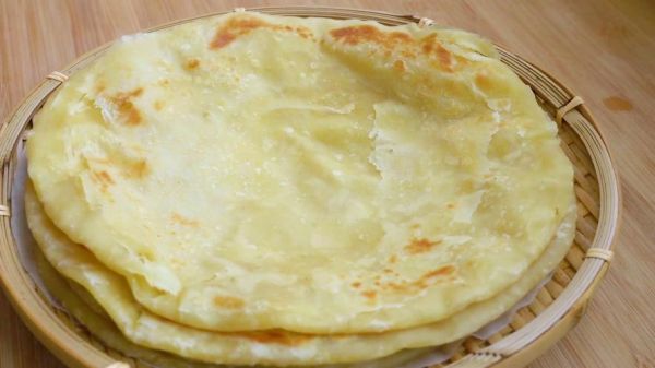 电饼铛烙饼不硬的窍门_为什么烙饼总是硬-第1张图片-山城妙识