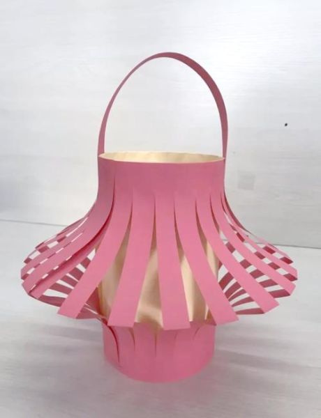 手工灯笼怎么做视频_手工灯笼制作教程视频-第2张图片-山城妙识 手工灯笼怎么做视频_手工灯笼制作教程视频-第2张图片-山城妙识