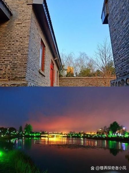 宿迁有哪些好玩的地方_宿迁三日游最佳路线-第3张图片-山城妙识