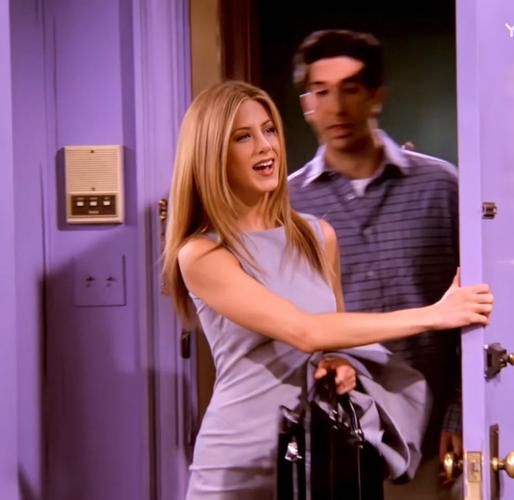 老友记第四季剧情梳理_为什么Ross和Rachel分手-第2张图片-山城妙识