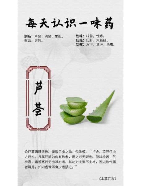 芦荟怎么吃_芦荟食用方法大全-第2张图片-山城妙识
