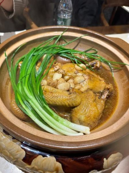 莜面卷卤汁怎么做_莜面卷卤汁配方大全-第1张图片-山城妙识