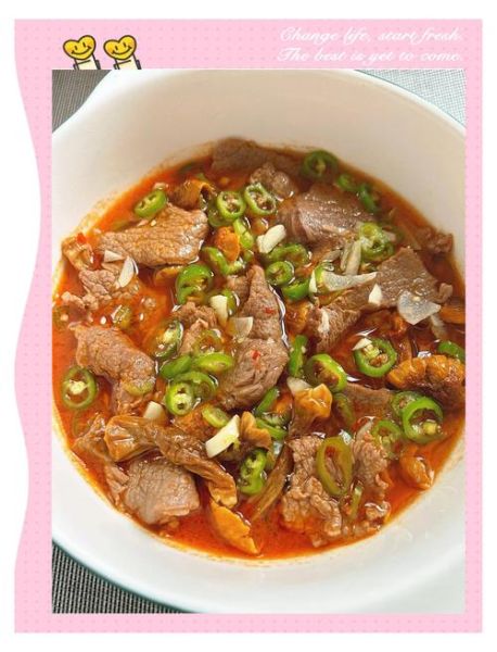 牛肉怎么煮才嫩_牛肉怎么煮好吃-第1张图片-山城妙识