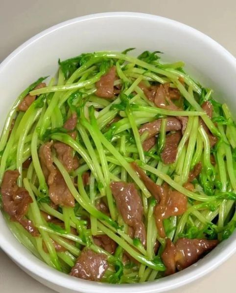 芽菜的功效与作用_芽菜怎么吃最营养-第3张图片-山城妙识 芽菜的功效与作用_芽菜怎么吃最营养-第3张图片-山城妙识