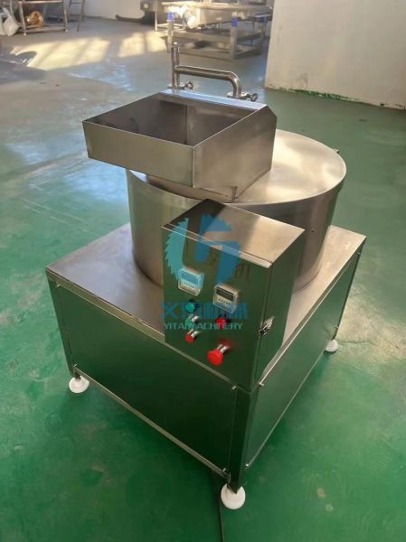 荸荠削皮机多少钱一台_家用荸荠削皮机好用吗-第2张图片-山城妙识