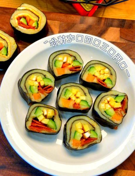 晚上吃什么简单又好吃_夜宵低卡食谱推荐-第1张图片-山城妙识