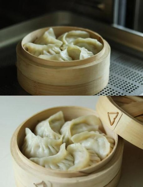 蒸饺的面怎么和_蒸饺皮怎么做才筋道-第1张图片-山城妙识
