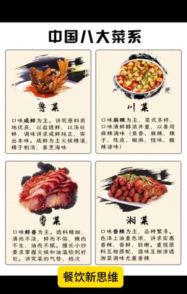 中国经典名菜有哪些_经典名菜做法大全-第1张图片-山城妙识