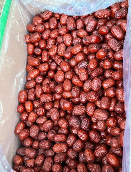 新疆干果有哪些品种_新疆干果怎么保存-第2张图片-山城妙识