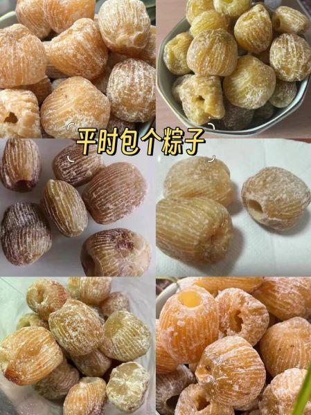 蜜枣怎么吃最好吃_蜜枣的吃法大全-第3张图片-山城妙识