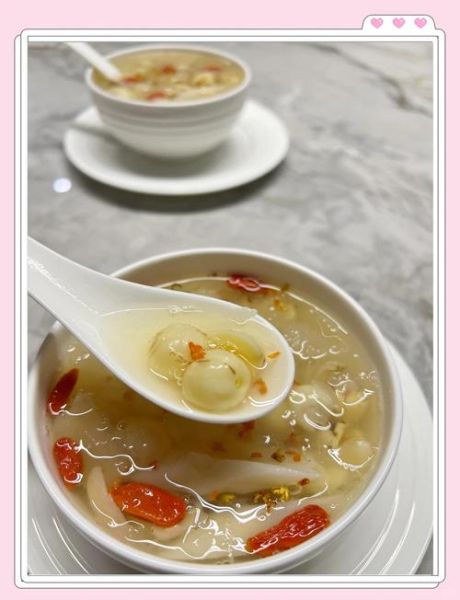 银耳百合汤的做法窍门_银耳百合汤怎么煮才粘稠-第3张图片-山城妙识