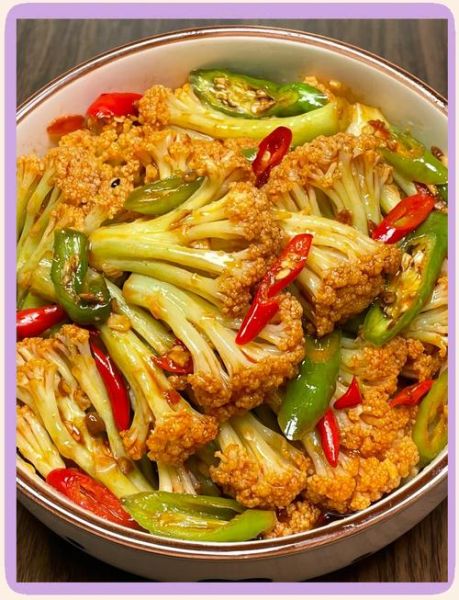 清炒油菜花怎么做_油菜花要焯水吗-第2张图片-山城妙识