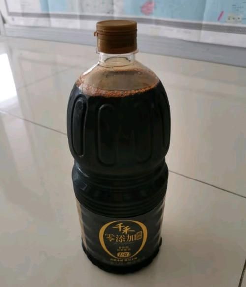 千禾酱油怎么样_千禾酱油好吃吗-第2张图片-山城妙识
