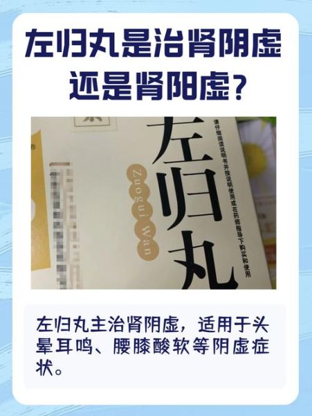 女性肾阳虚吃什么药_肾阳虚吃什么药效果最好-第2张图片-山城妙识