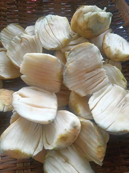 大头菜图片大全集_如何挑选新鲜大头菜-第3张图片-山城妙识