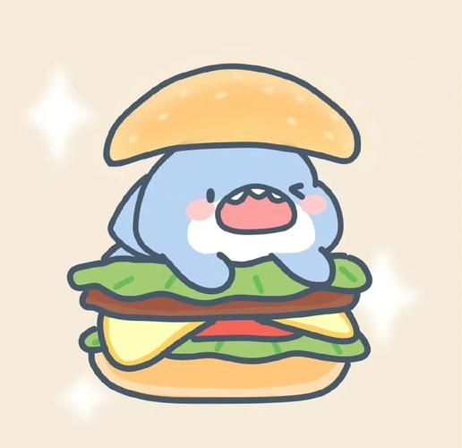 鲨鱼图片大全可爱图片_怎么选-第2张图片-山城妙识