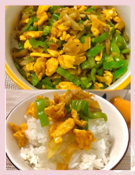 榨菜炒鸡蛋怎么做好吃_榨菜炒鸡蛋的家常做法-第2张图片-山城妙识