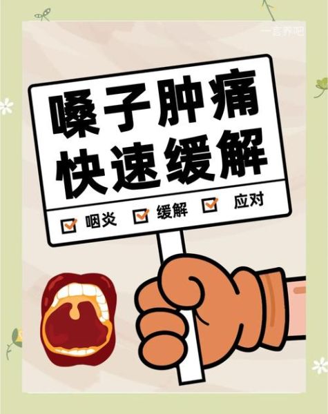 嗓子疼最快的解决办法_喉咙痛怎么快速缓解-第3张图片-山城妙识