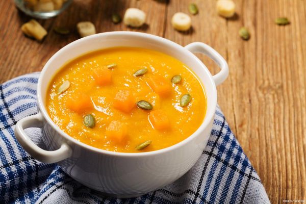 炖南瓜的家常做法_南瓜炖多久才软糯-第3张图片-山城妙识