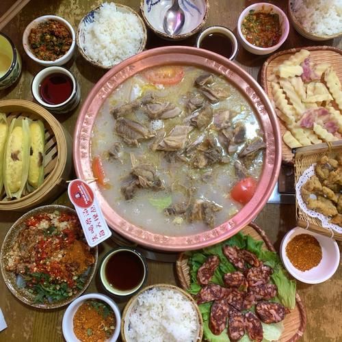 丽江腊排骨怎么做好吃_正宗做法窍门-第1张图片-山城妙识