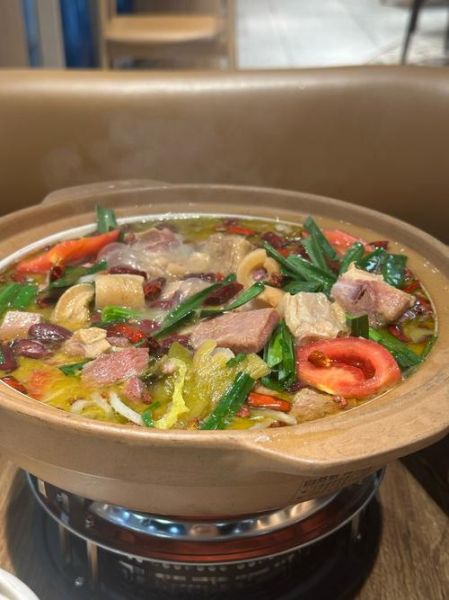 丽江腊排骨怎么做好吃_正宗做法窍门-第3张图片-山城妙识