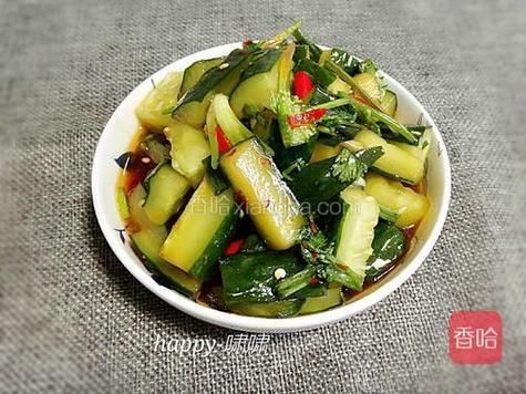 香哈菜谱大全做法视频_新手如何快速学会-第1张图片-山城妙识