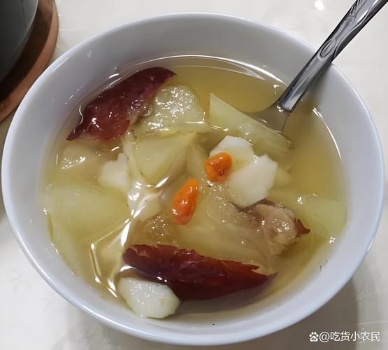 雪梨汤用什么梨比较好_雪梨汤选梨技巧-第3张图片-山城妙识