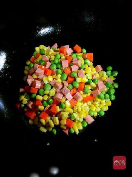 香哈菜谱大全做法视频_新手如何快速学会-第3张图片-山城妙识